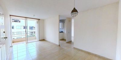 Inmueble en Venta, Apartamento en Urbanización La Flora, Cali, Precio ...