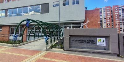 Inmueble en Arriendo, Apartamento en Danubio Azul, Bogotá, Precio $ 1. ...