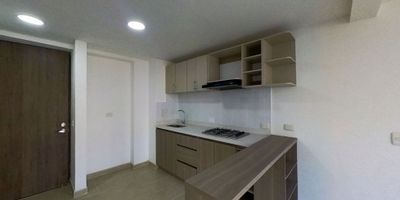 Inmueble en Venta, Apartamento en Montevideo, Bogotá, Precio $ 451.000. ...