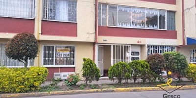Inmueble en Arriendo, Apartamento en AURES ET. II, Bogotá, Precio $ 1. ...