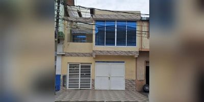 Inmueble en Venta, Casa en Belalcázar, Cali, Precio $ 540.000.000,00
